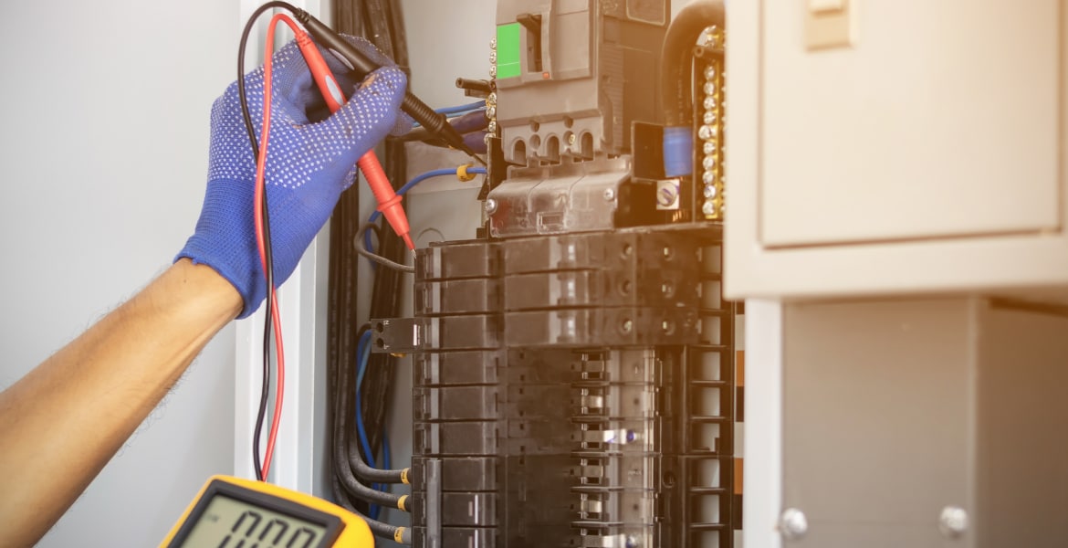 Any Electrical Needs Offers Panel Upgrades in Dover, PA 17315